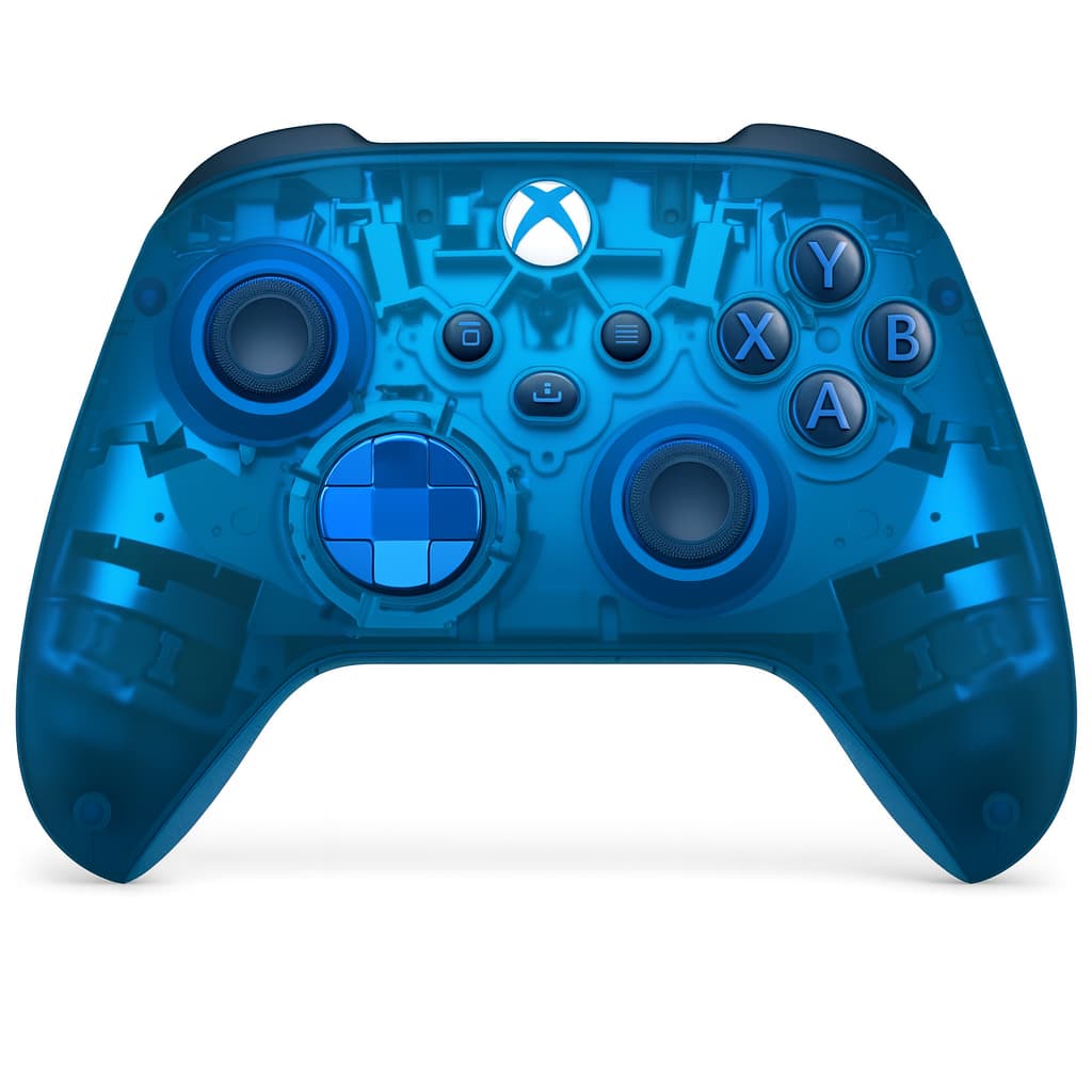 Joystick Xbox Original | Xbox One y Xbox Series con Garantía