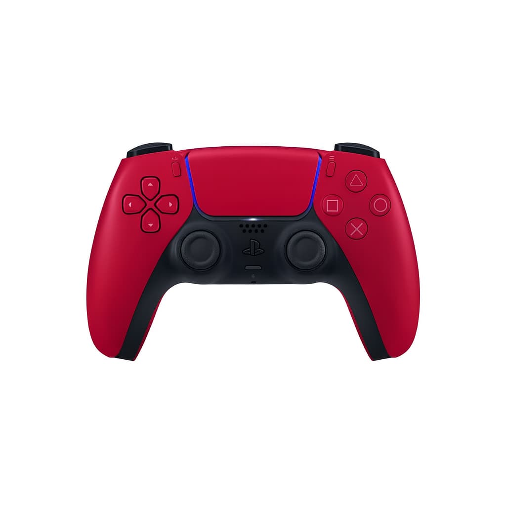 Joystick DualSense Volcanic Red PS5 - Gamersforever