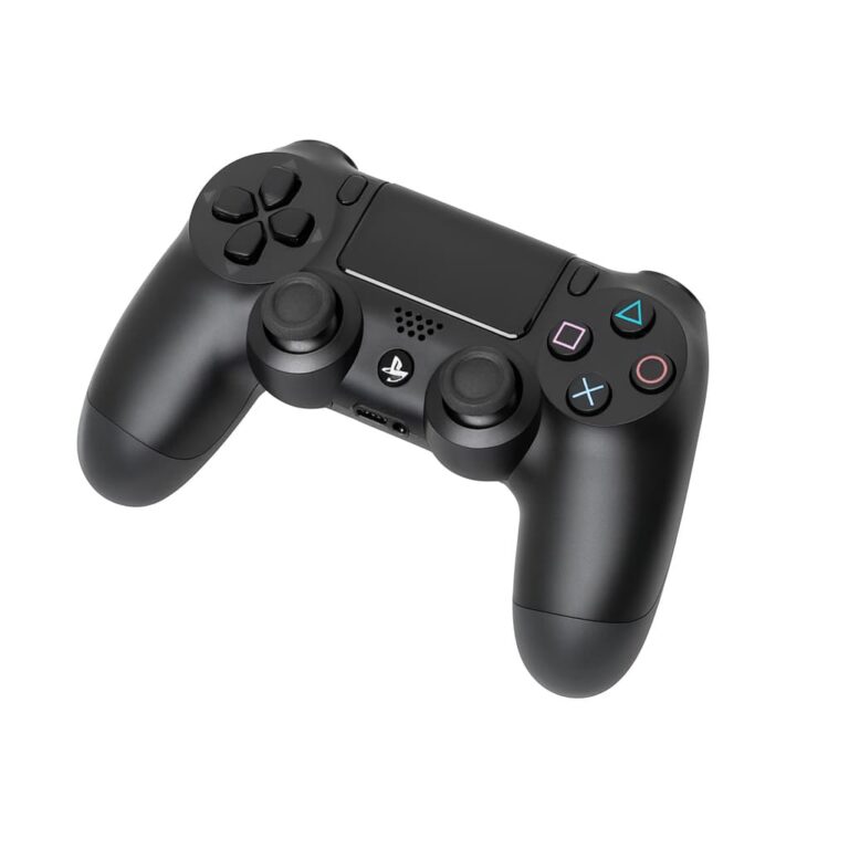 Joystick PS4 Original | DualShock 4 con Garantía