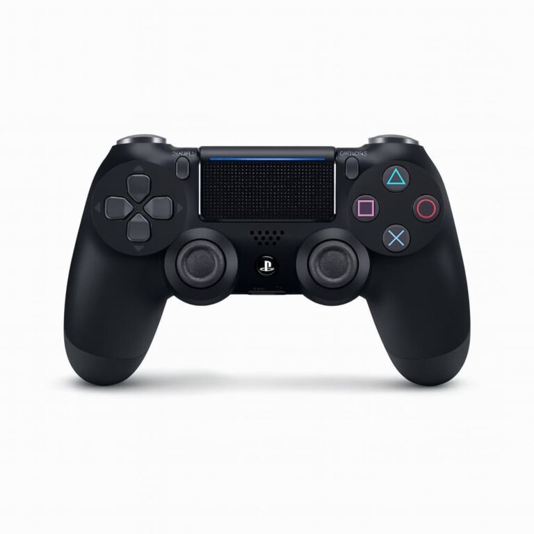 Joystick PS4 Original | DualShock 4 con Garantía