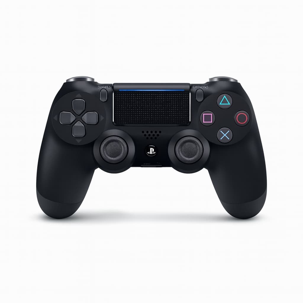 Joystick PS4 Original | DualShock 4 con Garantía