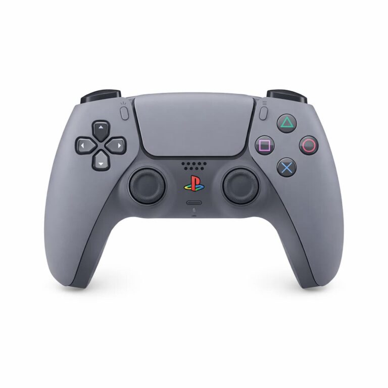 Joystick PS5 Original | DualSense con Garantía